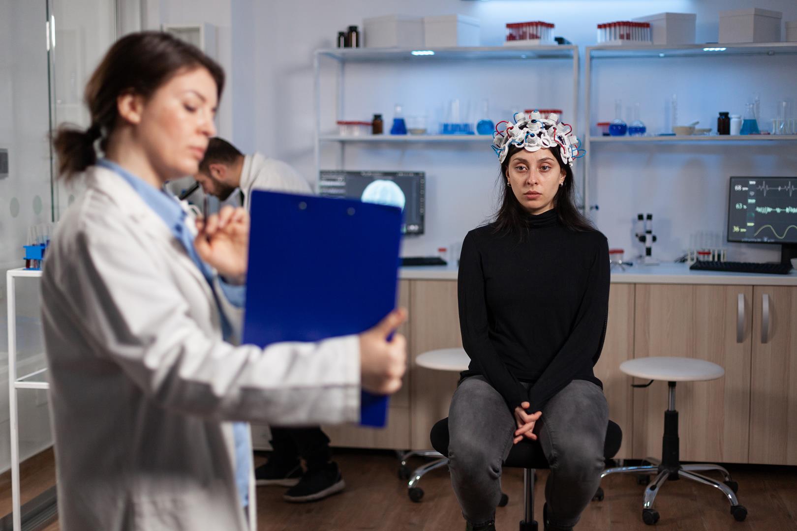 Thiamine Deficiency and Brain Damage - RoboMag.Net - Robot Magazine Network